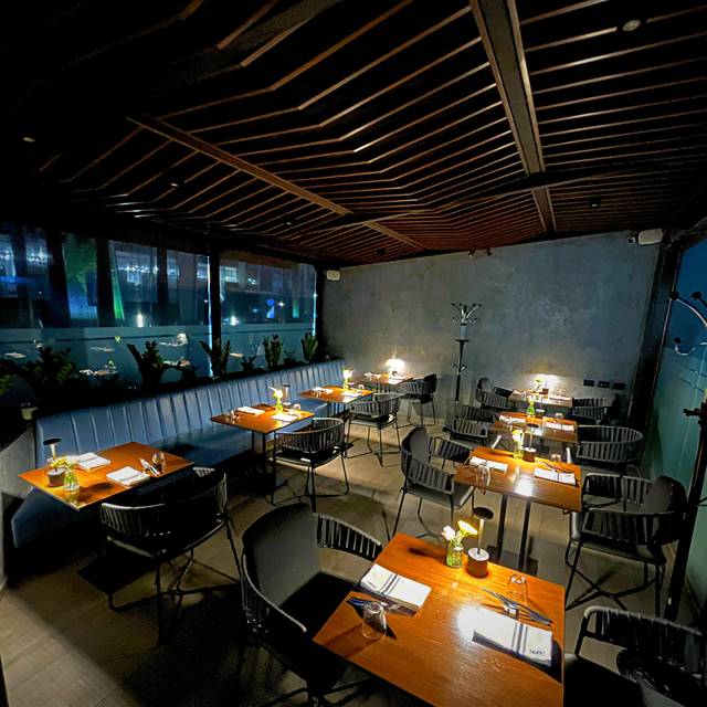 La Gastroteca Restaurant - Col. San Benito, San Salvador | OpenTable