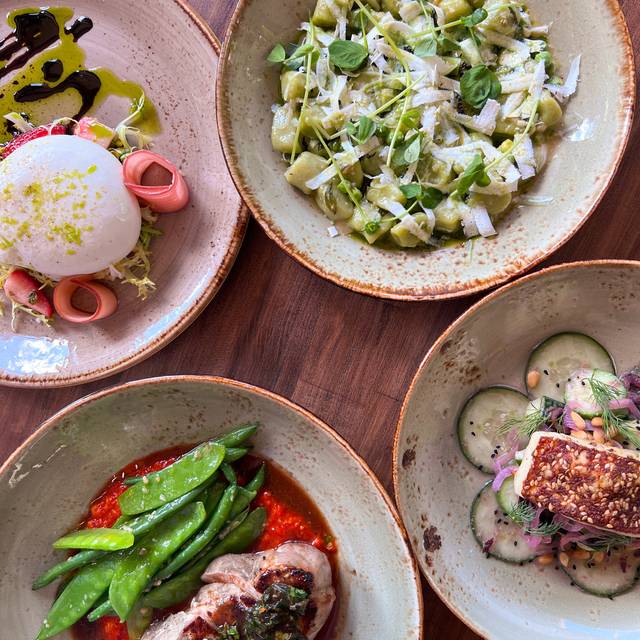 Market Table Restaurant - New York, NY | OpenTable