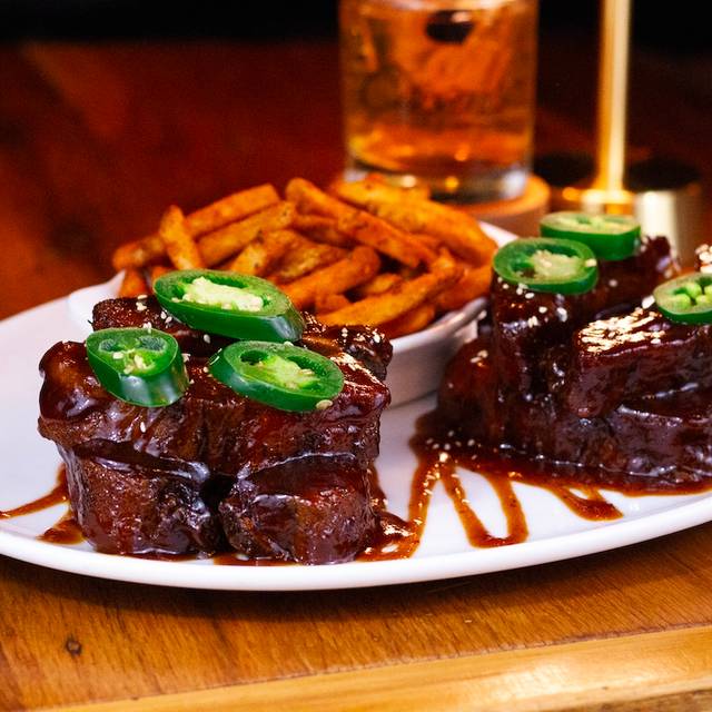 Carson's at Andover Restaurant - Lexington, KY | OpenTable