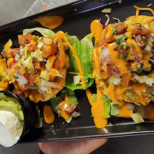 Afro Lounge Restaurant - Hollywood, FL | OpenTable