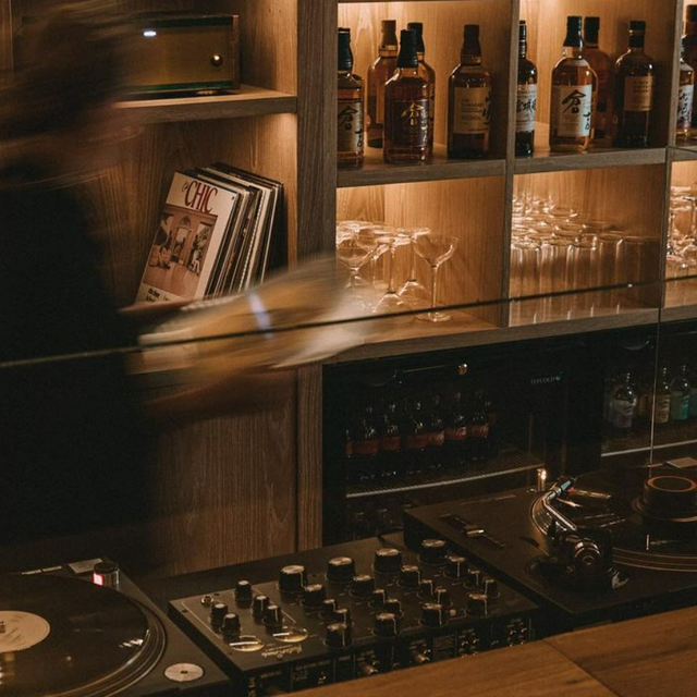 The Counter Soho - Top Rated Mediterranean Restaurant | OpenTable