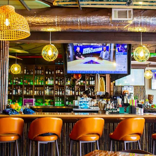 The Islander Restaurant - Coronado, CA | OpenTable