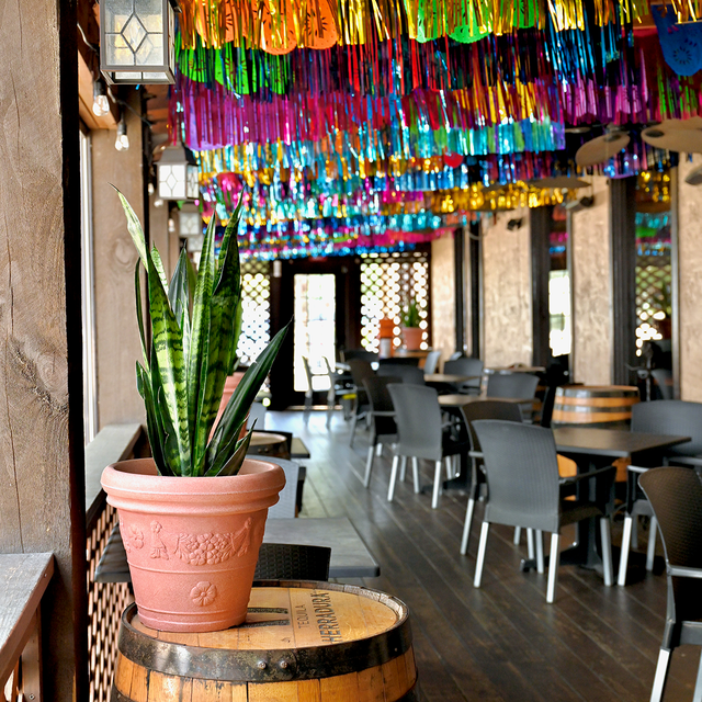 Arnaldo Richards' Picos Restaurant - Houston, TX | OpenTable