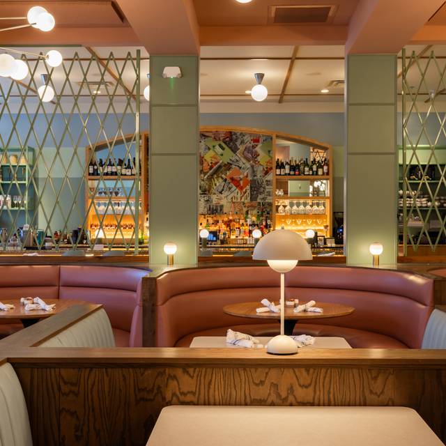 Maple Ridge Grocer Restaurant - Tulsa, OK | OpenTable