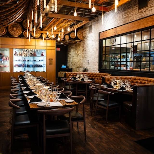 Butcher’s Cut Steakhouse Restaurant - San Diego, CA | OpenTable