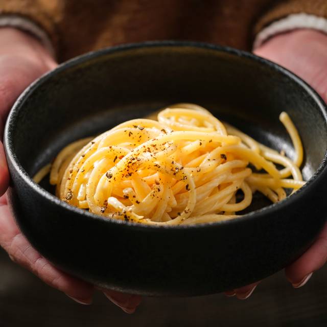 Saverina Restaurant - Denver, CO | OpenTable