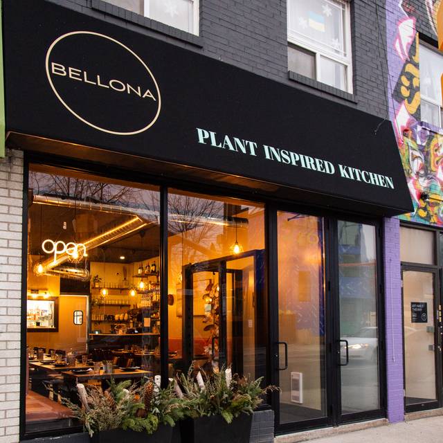 Bellona - Updated 2025, Italian Restaurant in Toronto, ON