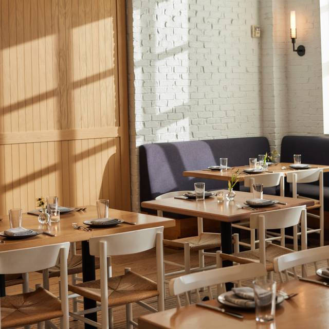 Henrietta Red Restaurant - Nashville, TN | OpenTable