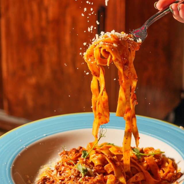 iL Pastaiolo Restaurant - Miami Beach, FL | OpenTable