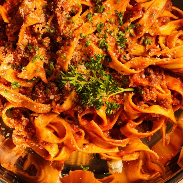 Il Bolognese Restaurant - Miami Beach, FL | OpenTable