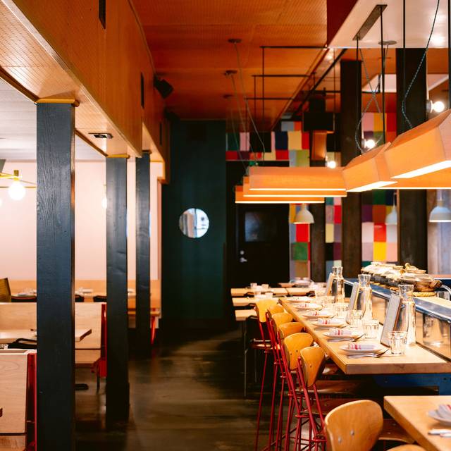 State Bird Provisions Restaurant - San Francisco, CA | OpenTable