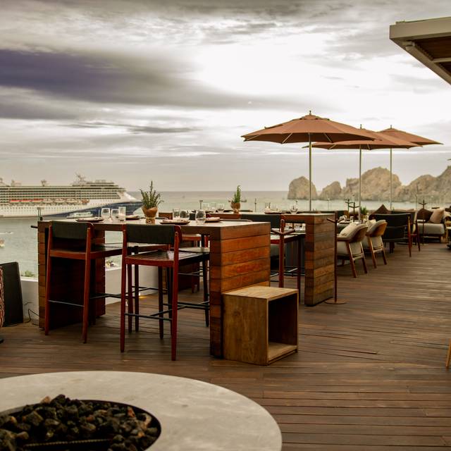 Craft Cabo Restaurant - Cabo San Lucas, BCS | OpenTable