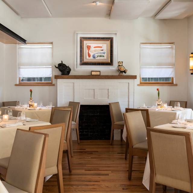 BCN Taste & Tradition Restaurant - Houston, TX | OpenTable