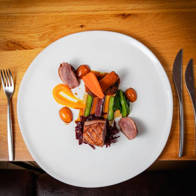 The Prancing Stag Restaurant - Glasgow | OpenTable