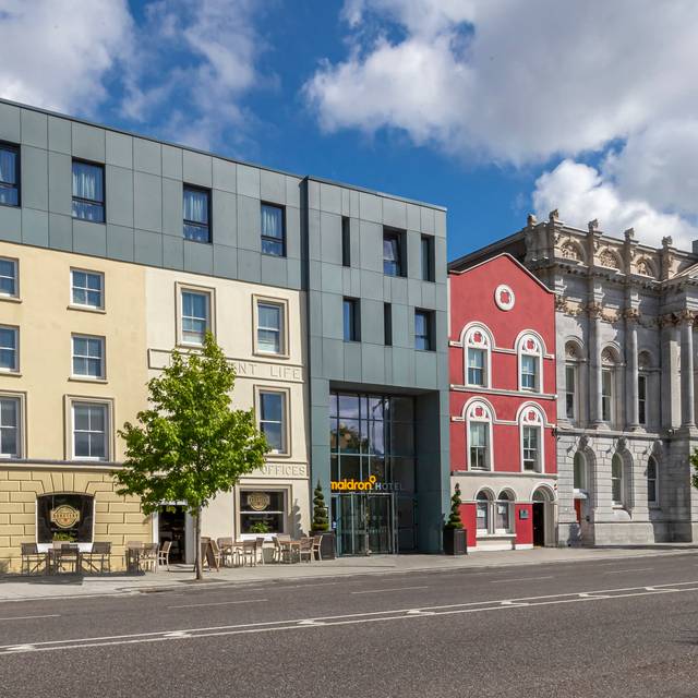 Grain & Grill Restaurant - Cork, Cork | OpenTable