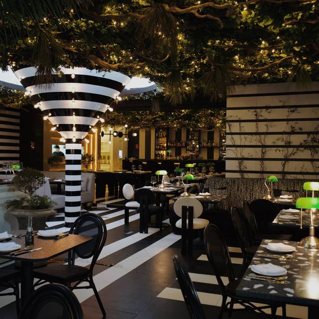 Faustine - Tijuana - Updated 2026, French Restaurant in Tijuana, BCN