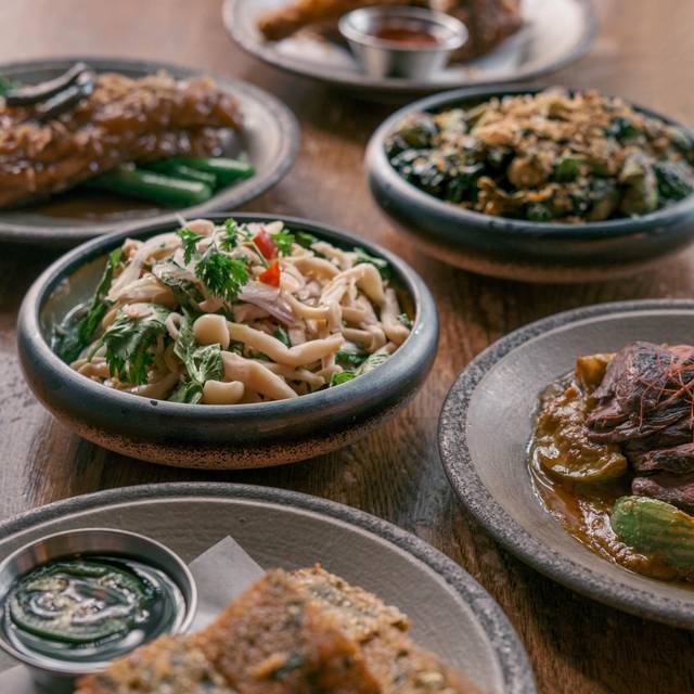 Mahaniyom Restaurant - Brookline, MA | OpenTable