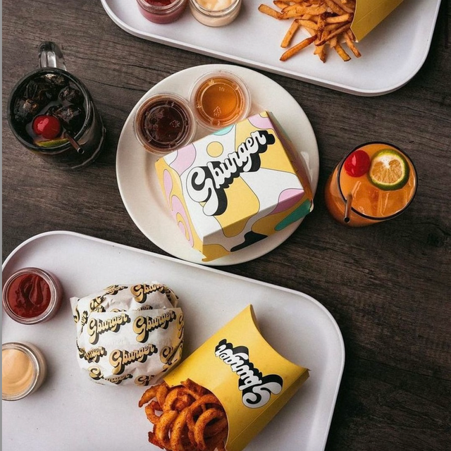 Gburger - Gitanes Burger - Updated 2025, Burgers Restaurant in Ottawa, ON