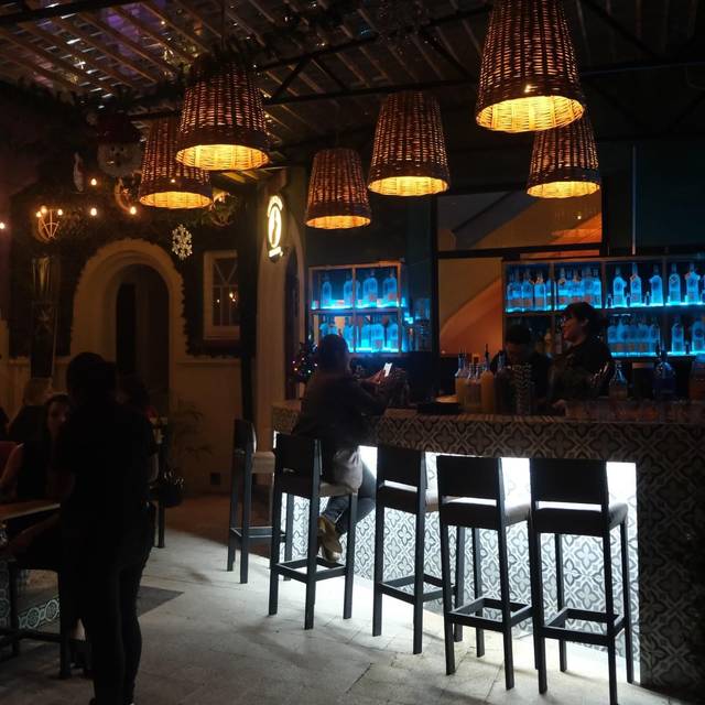 Conejo en la Luna del Valle Restaurant - Ciudad de México, CDMX | OpenTable