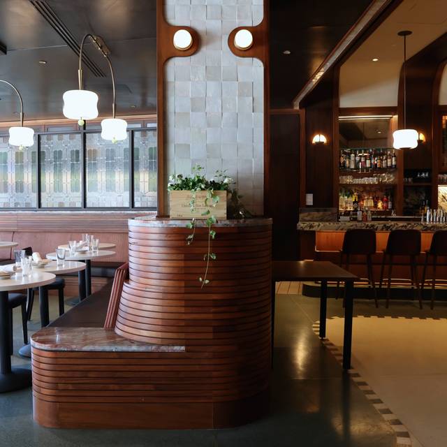 Eastern Standard Restaurant - Boston, MA | OpenTable