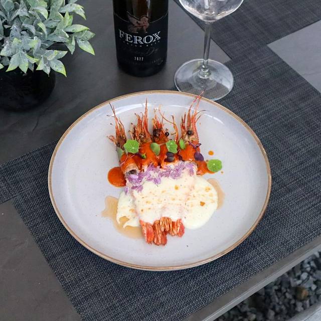 Revé Restaurant - Niagara-on-the-Lake, ON | OpenTable