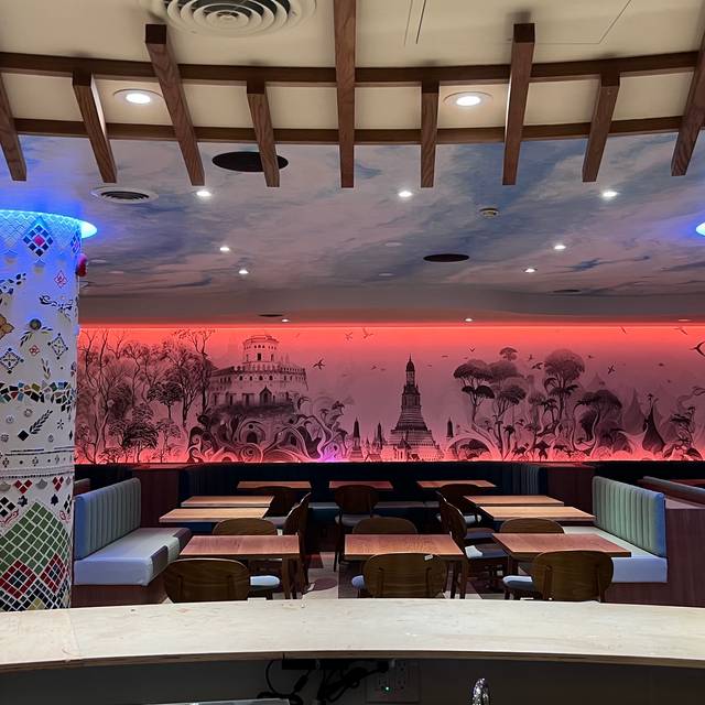 Le Lert - Actualizado el 2024, Restaurante tailandés en Toronto, ON