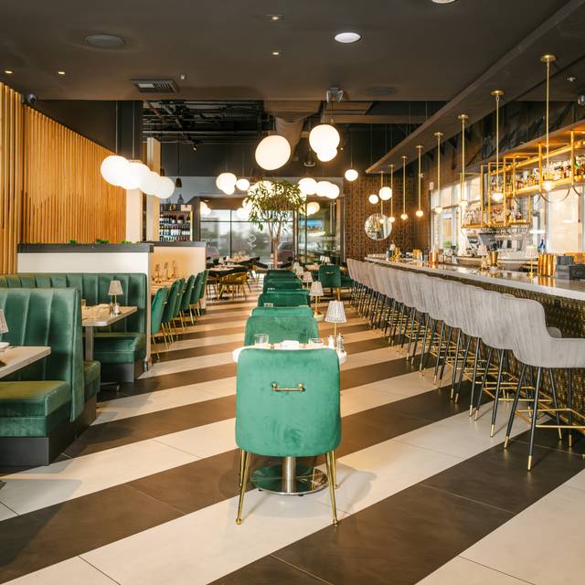 Rose Park Bistro Restaurant - Roseville, CA | OpenTable