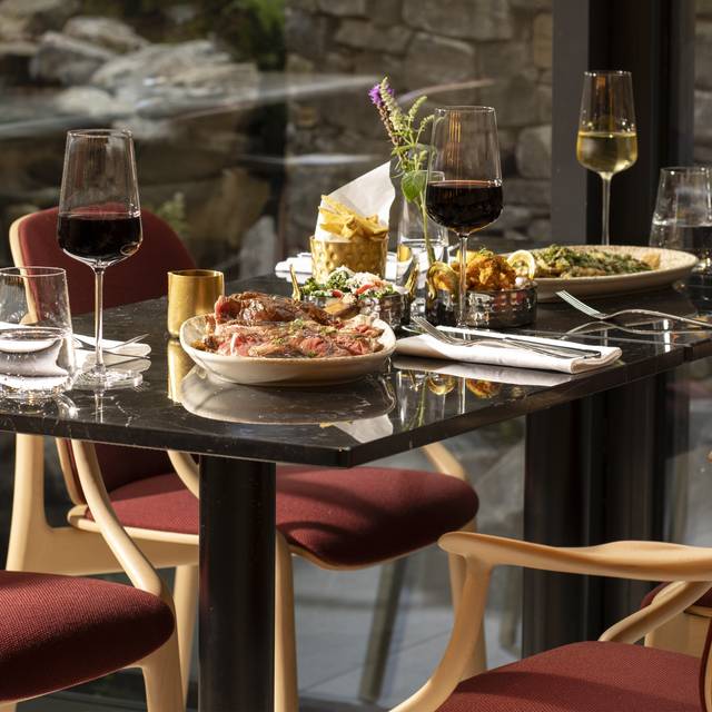 FAWN Restaurant - Dublin, County Dublin | OpenTable