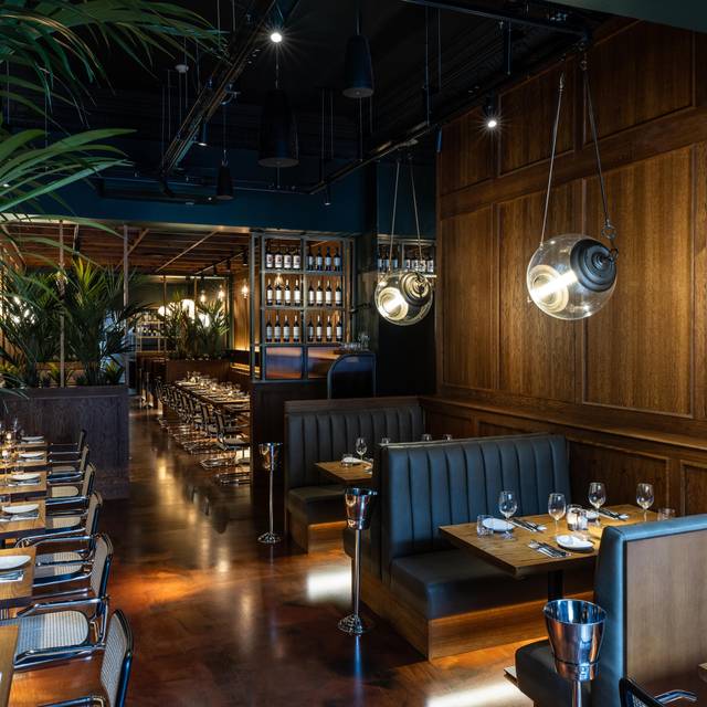 The Spanish Butcher - Edinburgh Restaurant - Edinburgh, Edinburgh ...