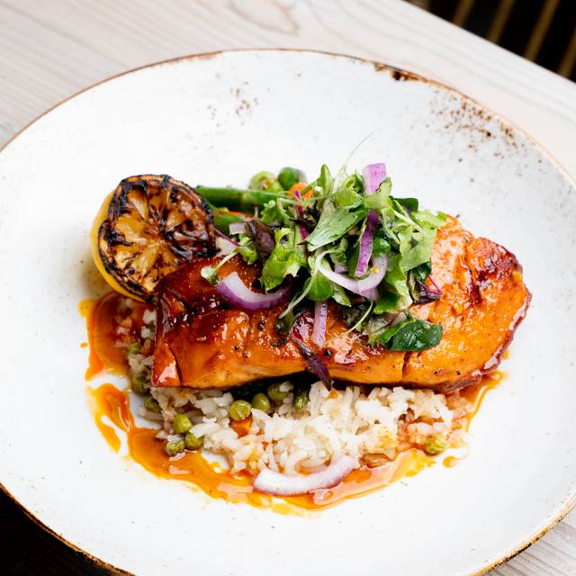 Restaurante AY MI PA - Riverside - Riverside, CA | OpenTable