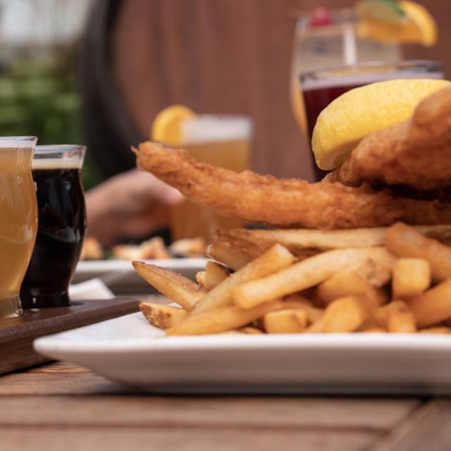 Barley Mill Pub - Updated 2025, Canadian Restaurant in Penticton, BC