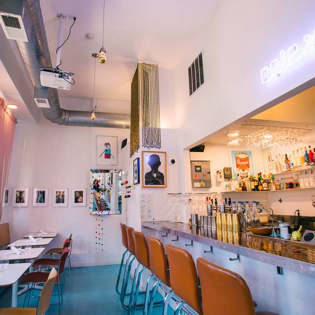 Celeste Restaurant - Somerville, MA | OpenTable