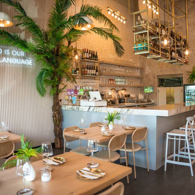 Honest Roots by Michi's Restaurant - Doral, FL | OpenTable