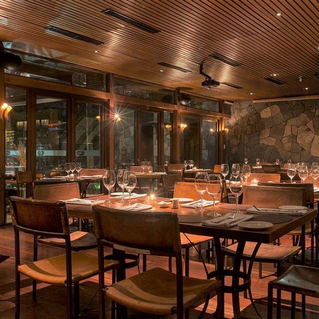 Restaurante Cuerovaca - Vitacura - Vitacura, Region Metropolitana ...