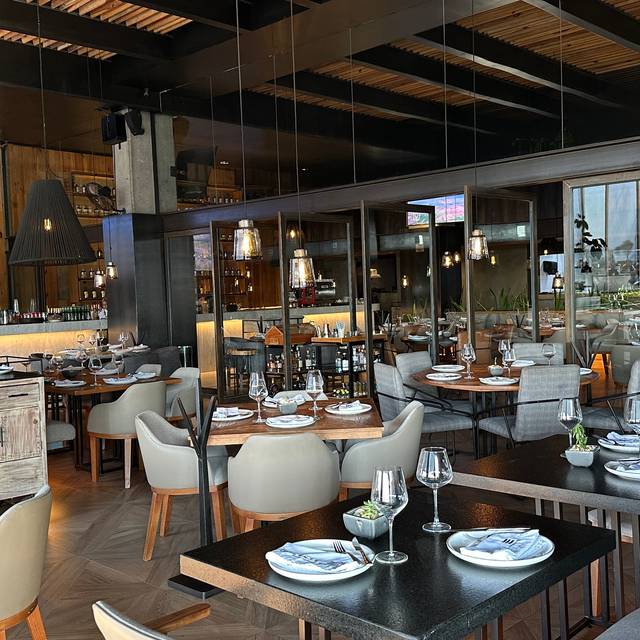 Vicente Asador De Brasa - San Luis Potosi Restaurant - San Luis Potosí ...