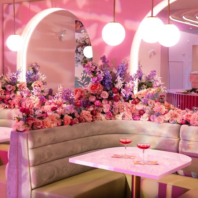 Brew and Bloom - South Restaurant - Edmonton, AB | OpenTable