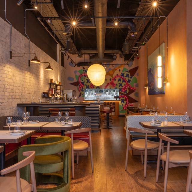 Kicky's Restaurant - Dublin, County Dublin | OpenTable