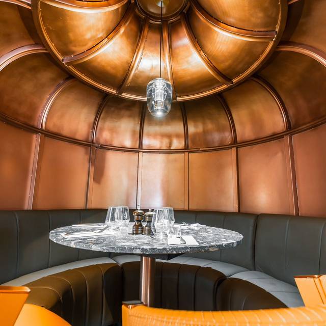 Prost Restaurant - Paris, Ile-de-France | OpenTable