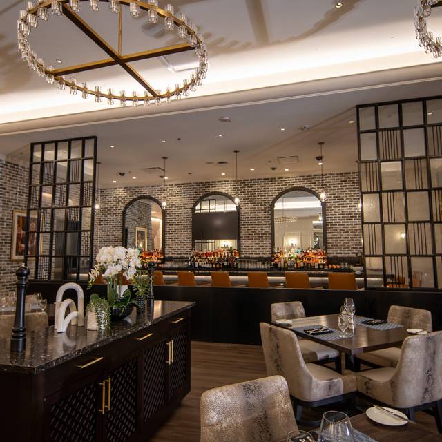 Alder and Birch - Treasure Chest Casino Restaurant - Kenner, LA | OpenTable