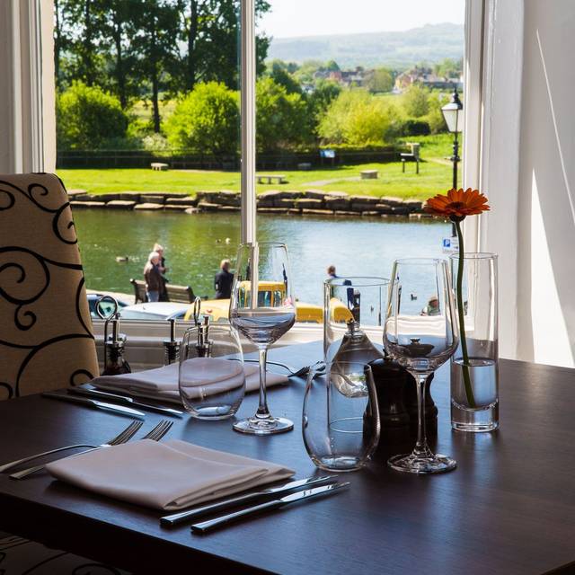 Restaurante The Italian Kitchen - Wareham, Dorset | OpenTable