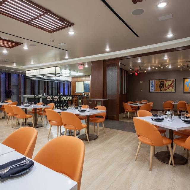 Canyon Ranch Café Restaurant - Las Vegas, NV | OpenTable
