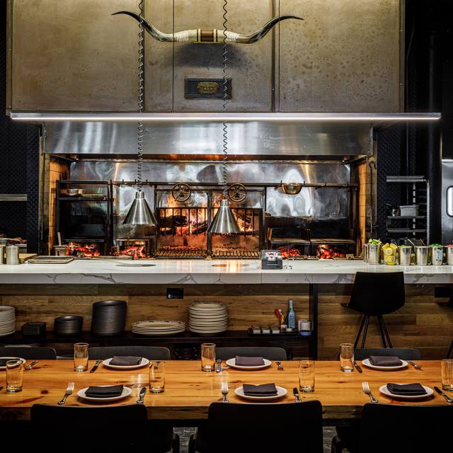 El Che Steakhouse & Bar Restaurant - Chicago, IL | OpenTable