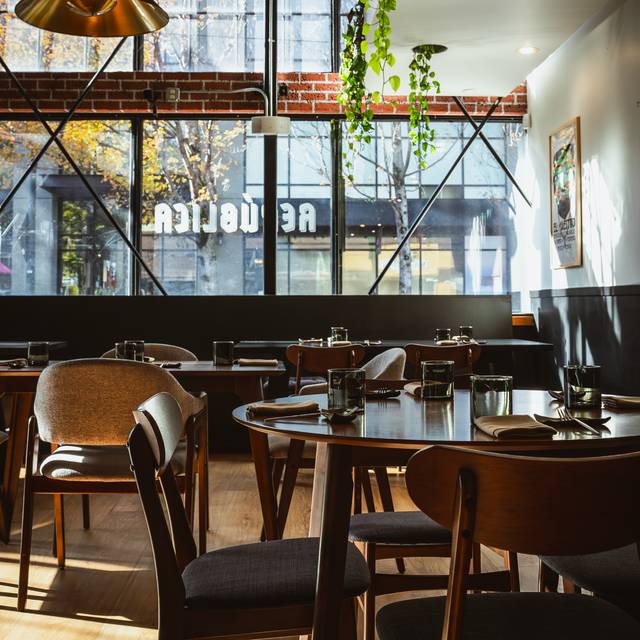 República Restaurant - Portland, OR | OpenTable