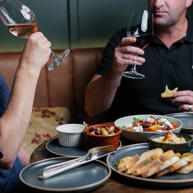 Two Doors Brewing Restaurant - Ashburton, AU-VIC | OpenTable