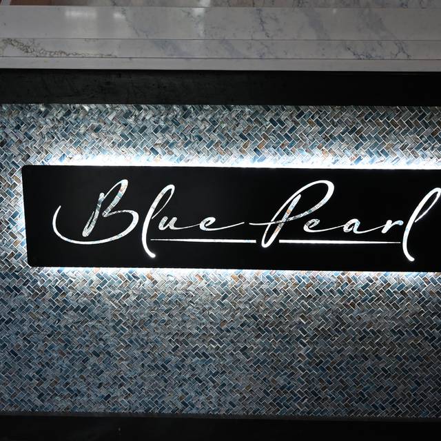 Blue Pearl Restaurant - Staten Island, NY | OpenTable