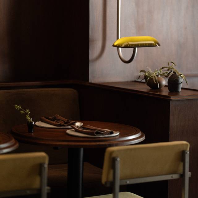 Issi Restaurant - Ciudad de México, CDMX | OpenTable