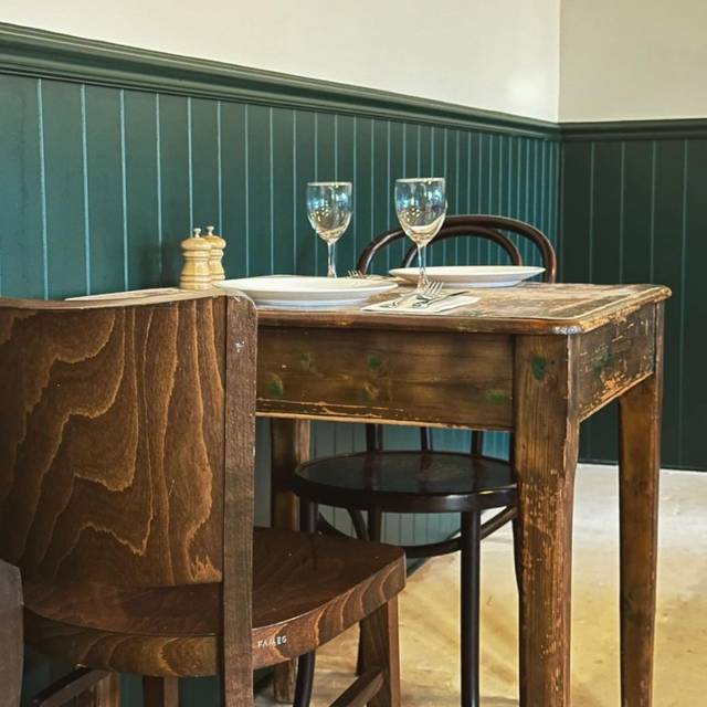 Restaurante Fiorini's Osteria Italiana - Orange, AU-NSW | OpenTable