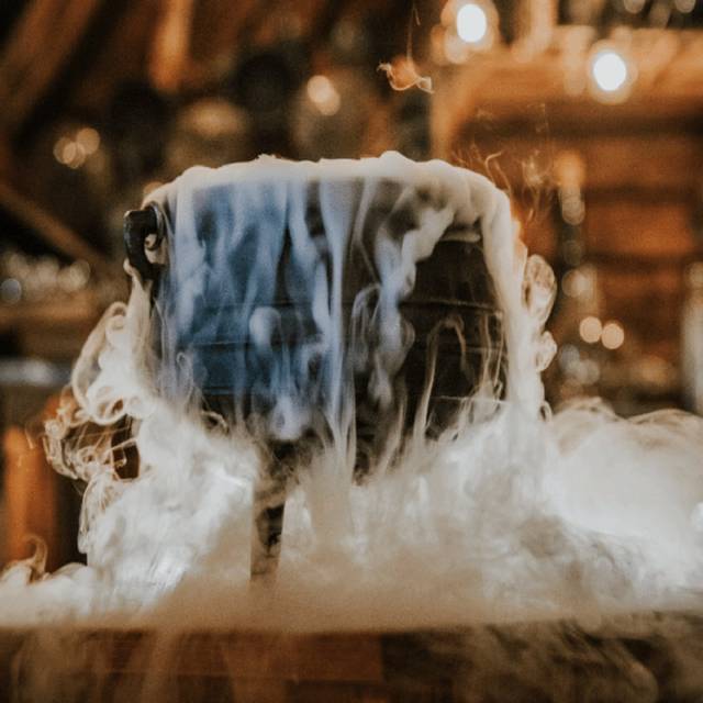 The Cauldron Philly Restaurant - Philadelphia, PA | OpenTable