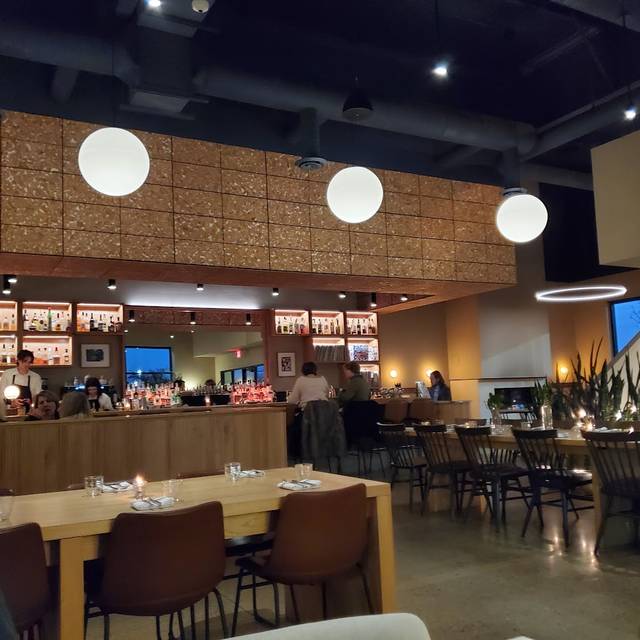 First Mile Kitchen Restaurant - Wichita, KS | OpenTable