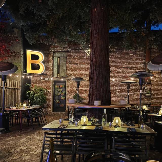 Babette Restaurant - Berkeley, CA | OpenTable